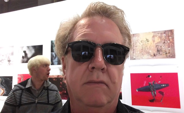 New Member: Center for Photographic Art | Art Attacks LA